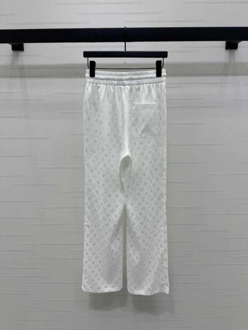 High fidelity Louis Vuitton Long Pants