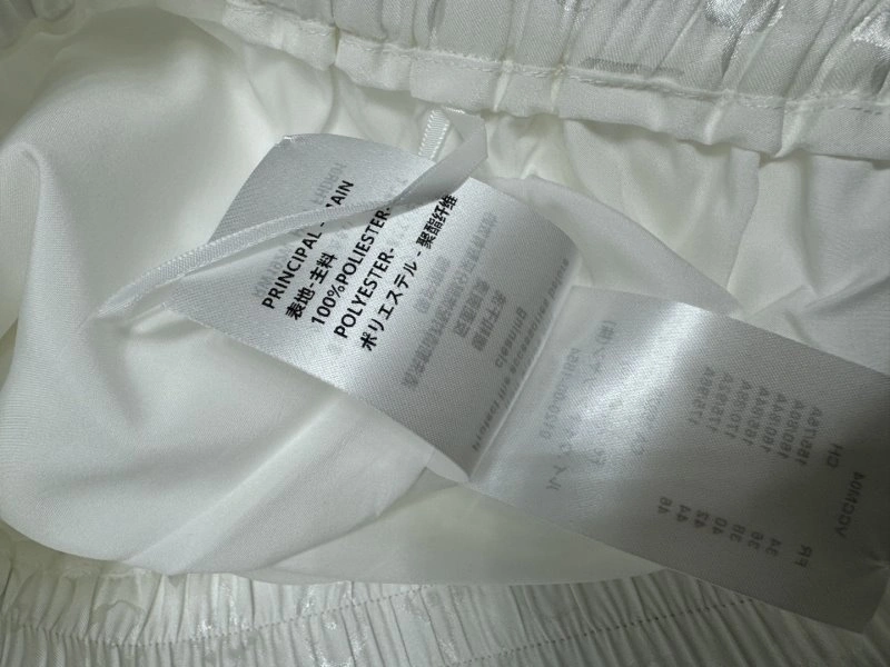High fidelity Louis Vuitton Long Pants