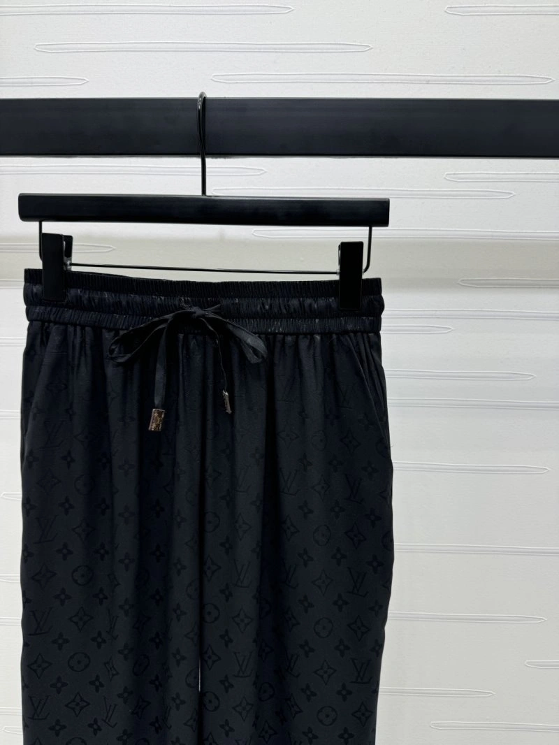 Economical Louis Vuitton Long Pants