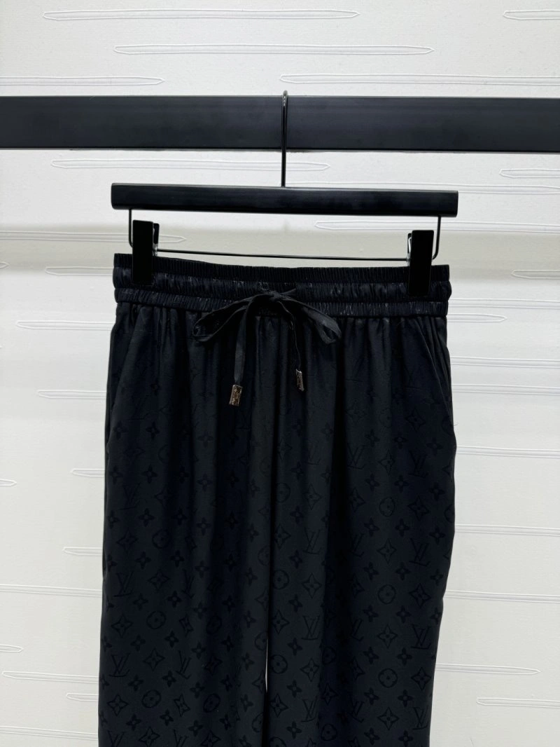 Economical Louis Vuitton Long Pants