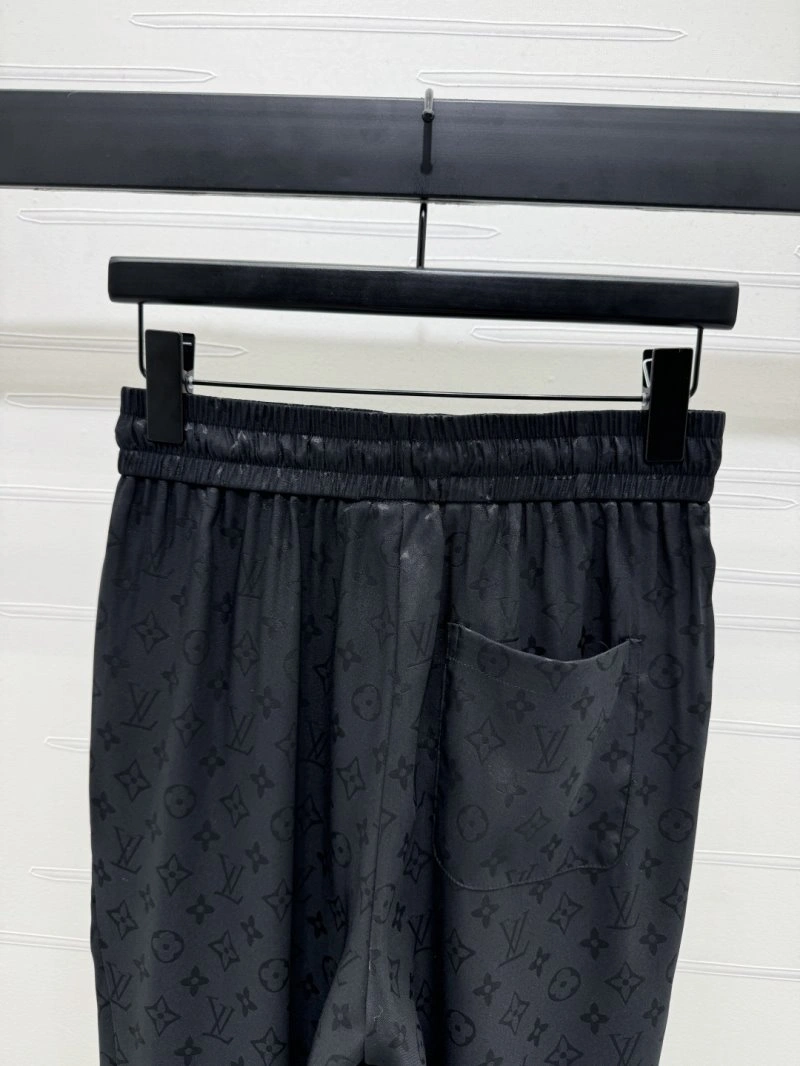 Economical Louis Vuitton Long Pants