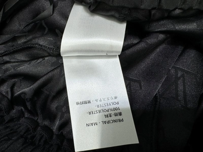 Economical Louis Vuitton Long Pants