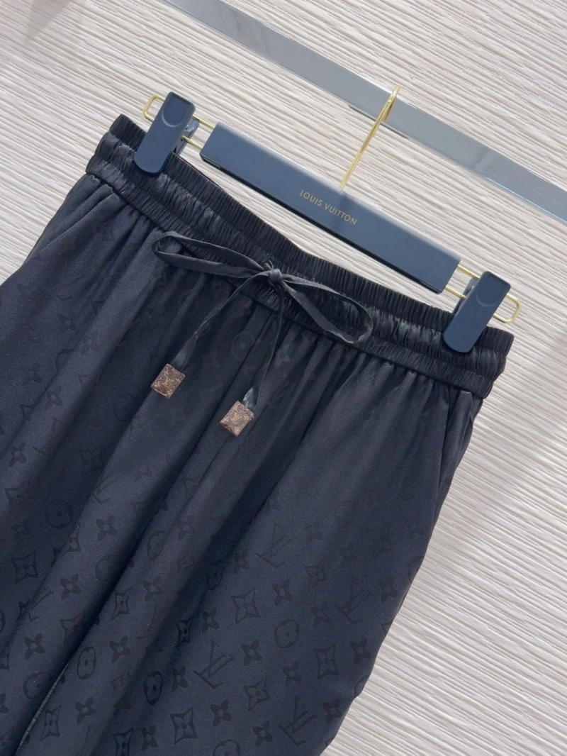 Top match Louis Vuitton Long Pants