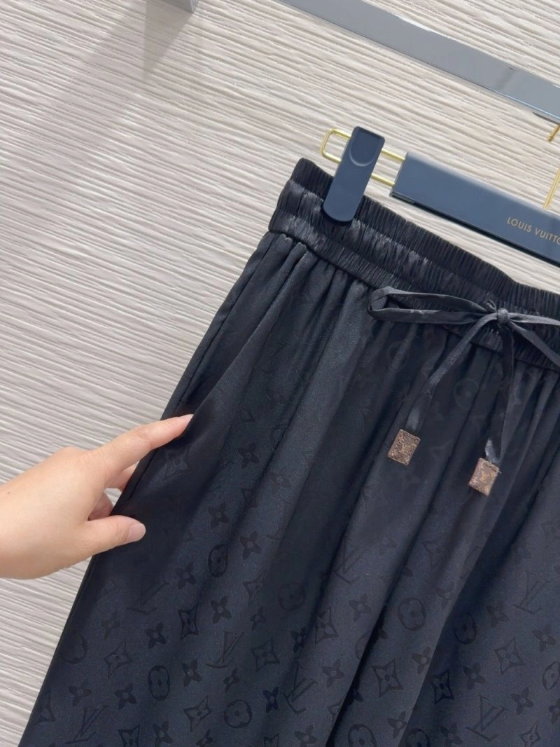Top match Louis Vuitton Long Pants
