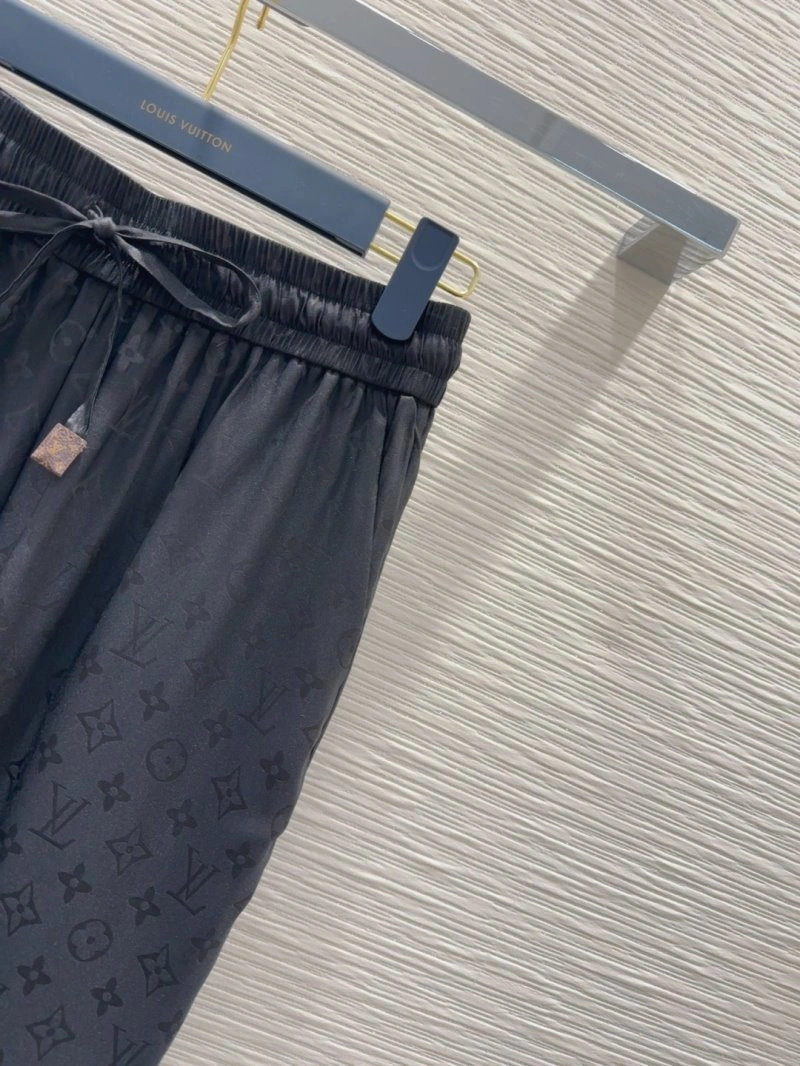 Top match Louis Vuitton Long Pants