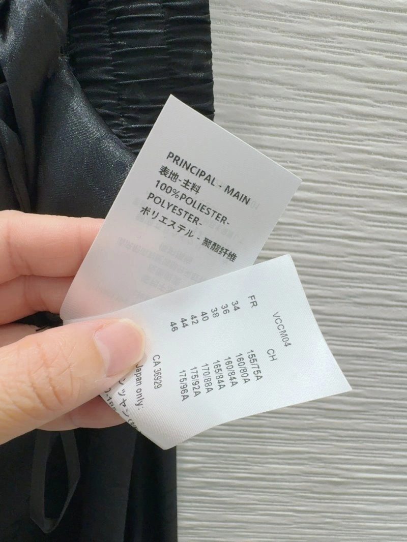 Top match Louis Vuitton Long Pants