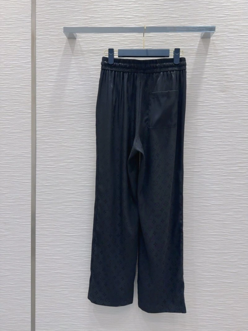 Top match Louis Vuitton Long Pants