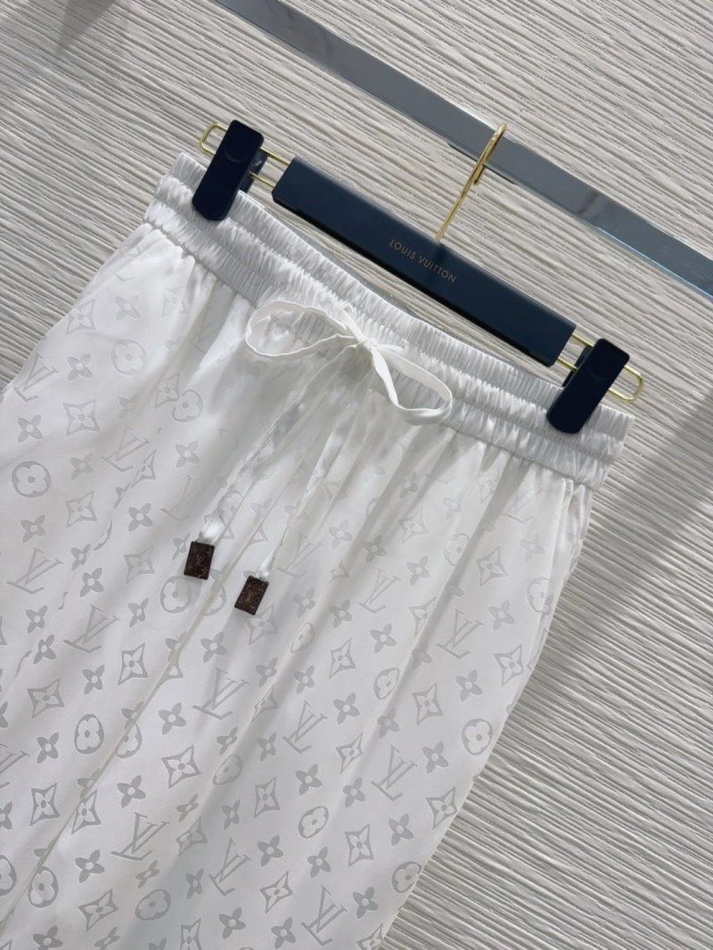 Exact replica Louis Vuitton Long Pants