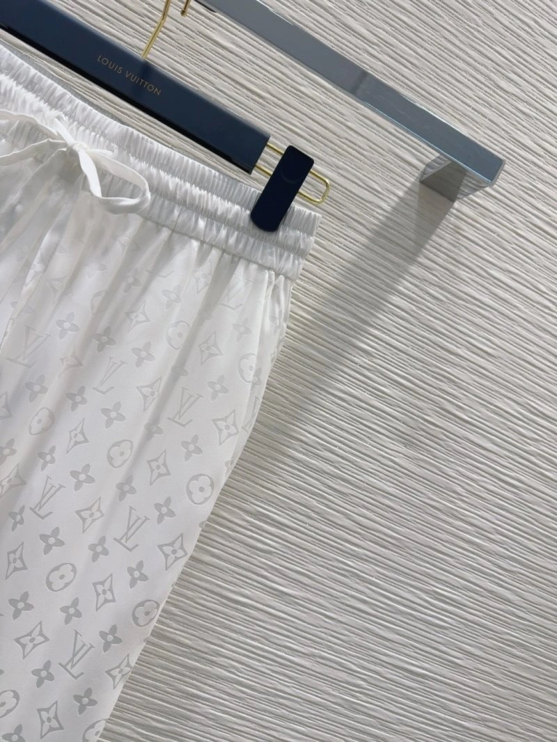 Exact replica Louis Vuitton Long Pants