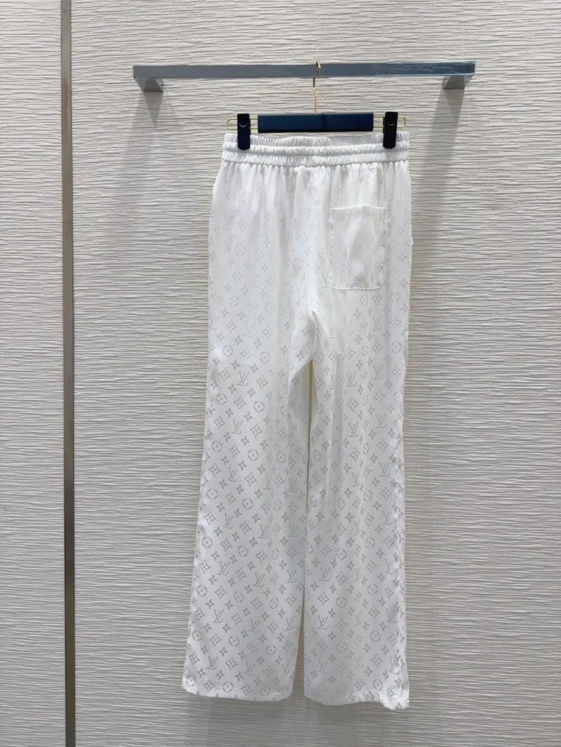 Exact replica Louis Vuitton Long Pants