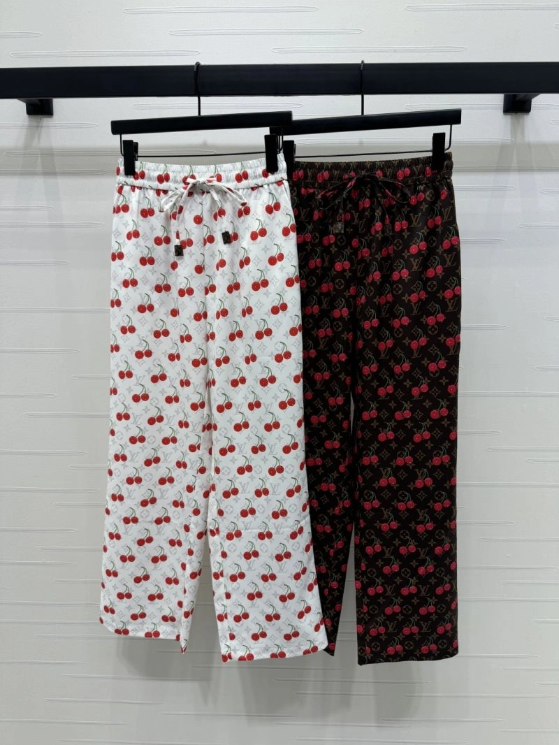 Louis Vuitton Long Pants