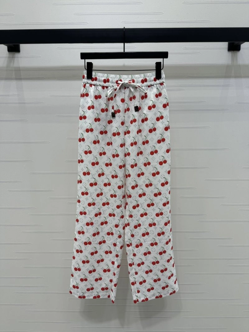 OEM Louis Vuitton Long Pants