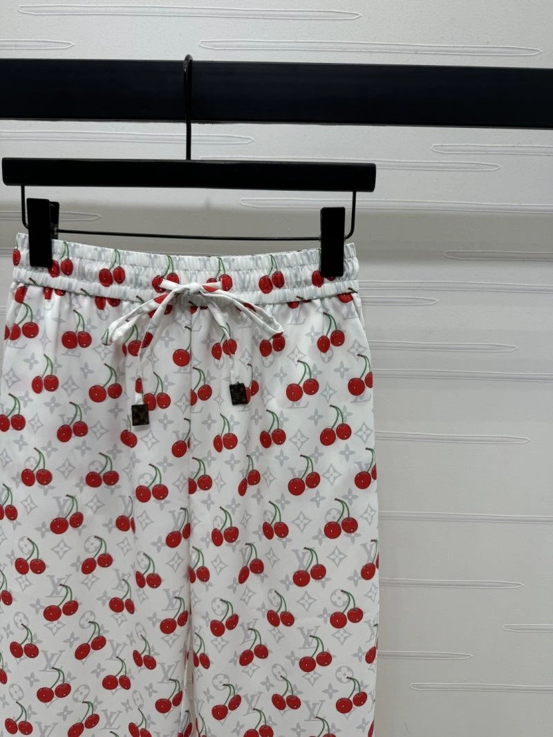 OEM Louis Vuitton Long Pants