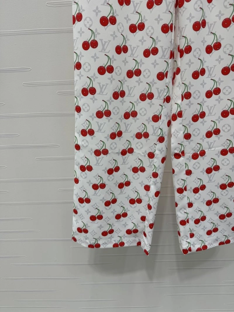 OEM Louis Vuitton Long Pants