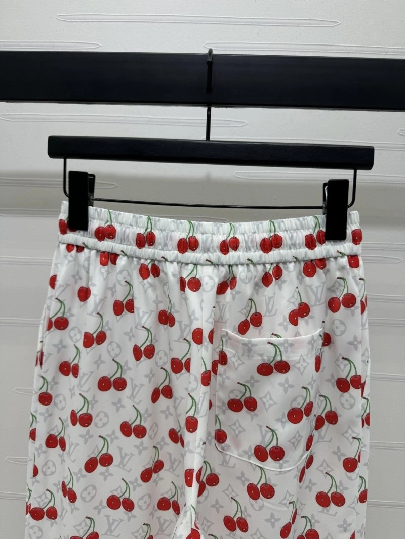 OEM Louis Vuitton Long Pants