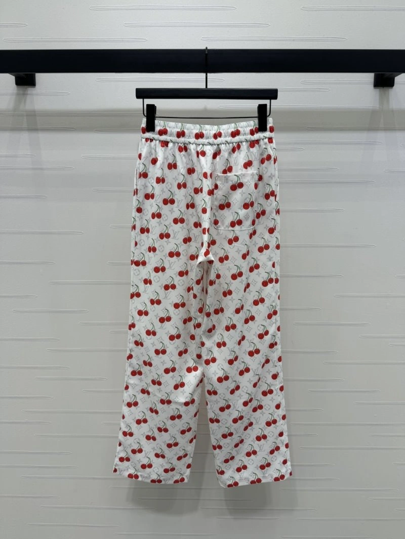OEM Louis Vuitton Long Pants