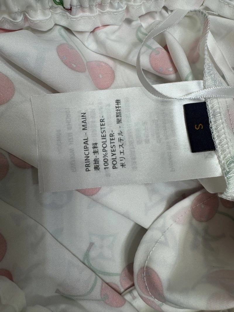 OEM Louis Vuitton Long Pants