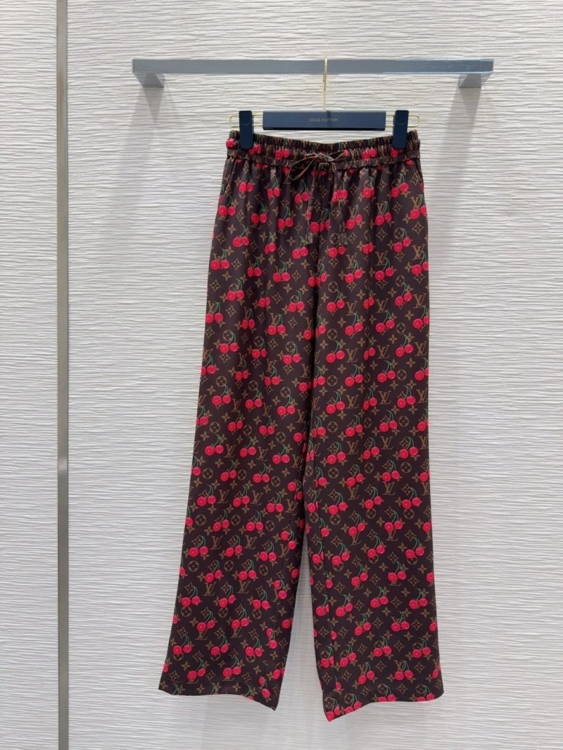 Louis Vuitton Long Pants