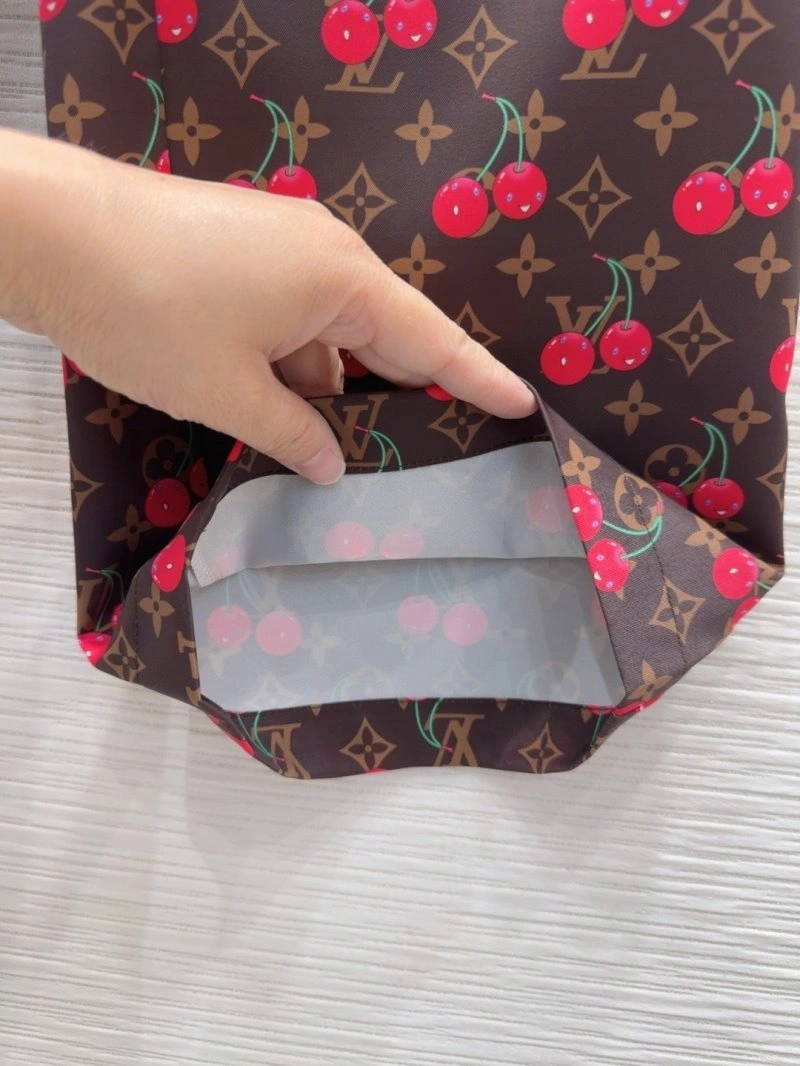 Authentic Louis Vuitton Long Pants