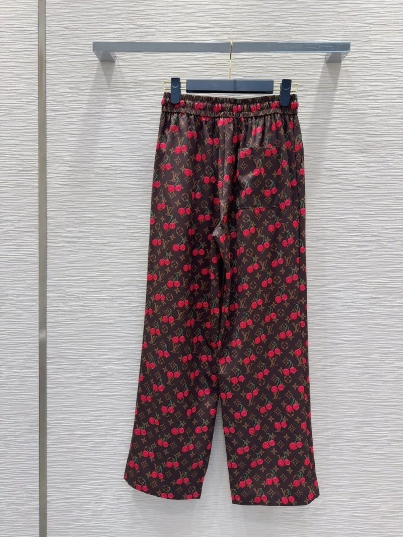 Authentic Louis Vuitton Long Pants