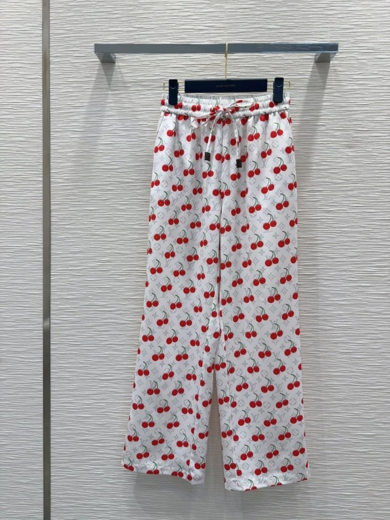 Louis Vuitton Long Pants