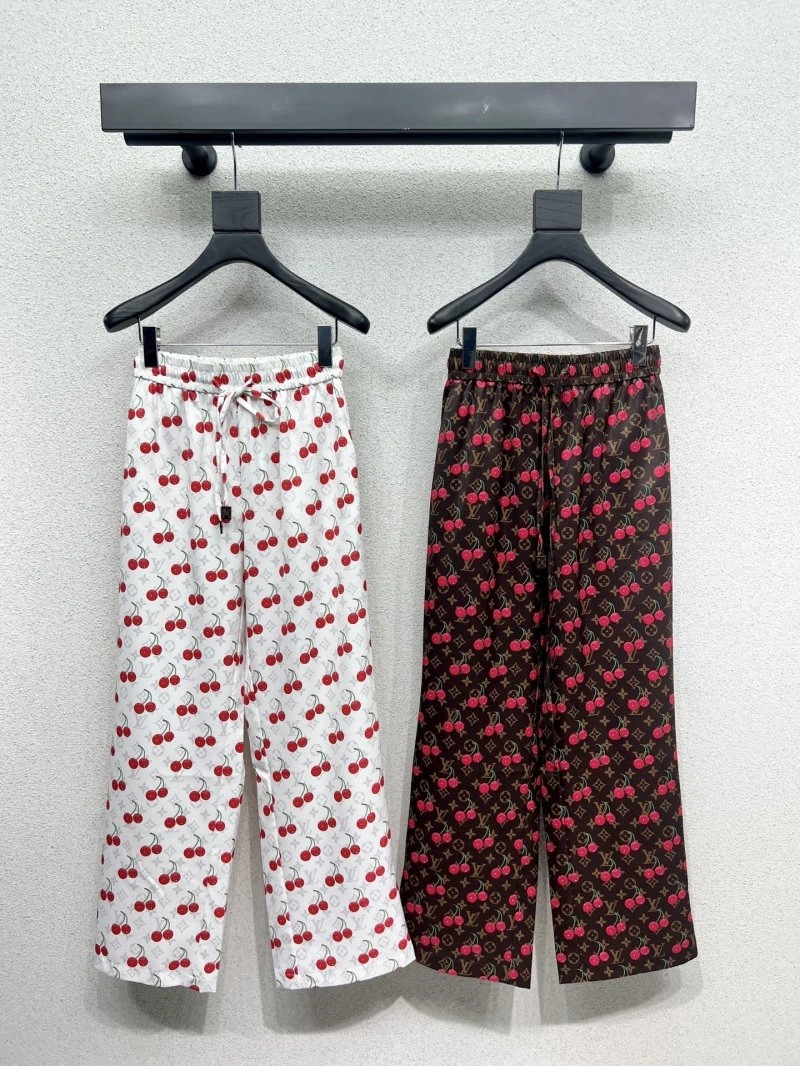 Louis Vuitton Long Pants