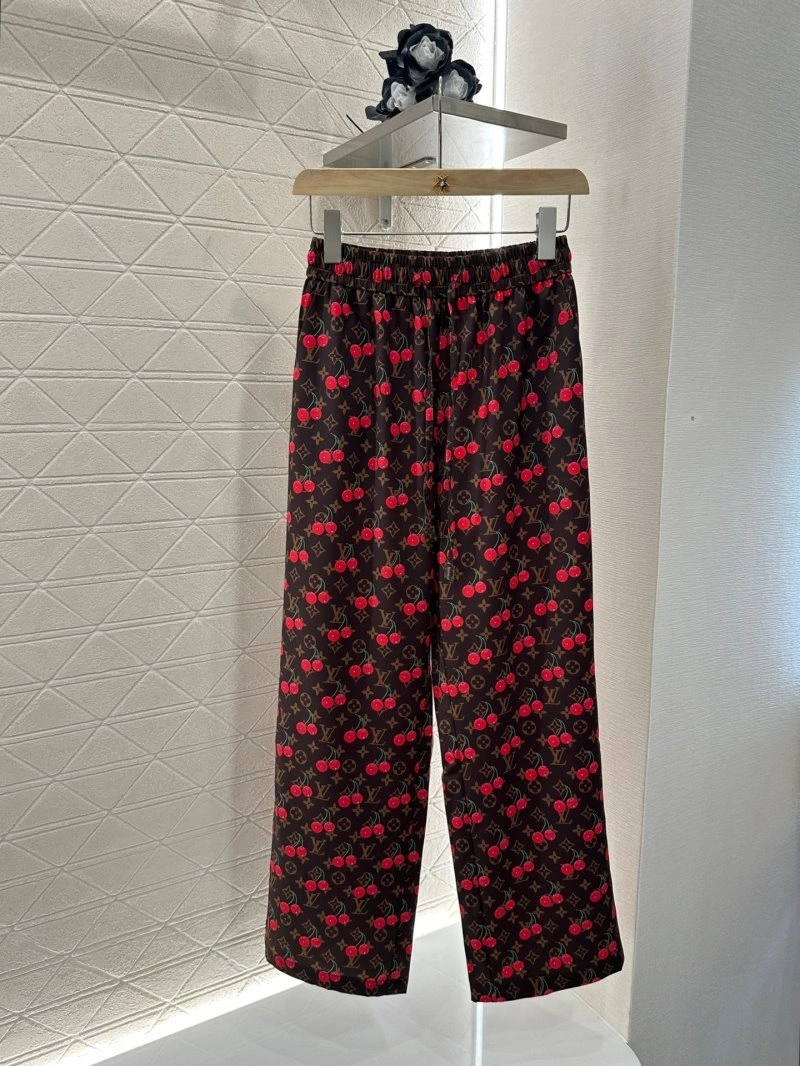 Louis Vuitton Long Pants