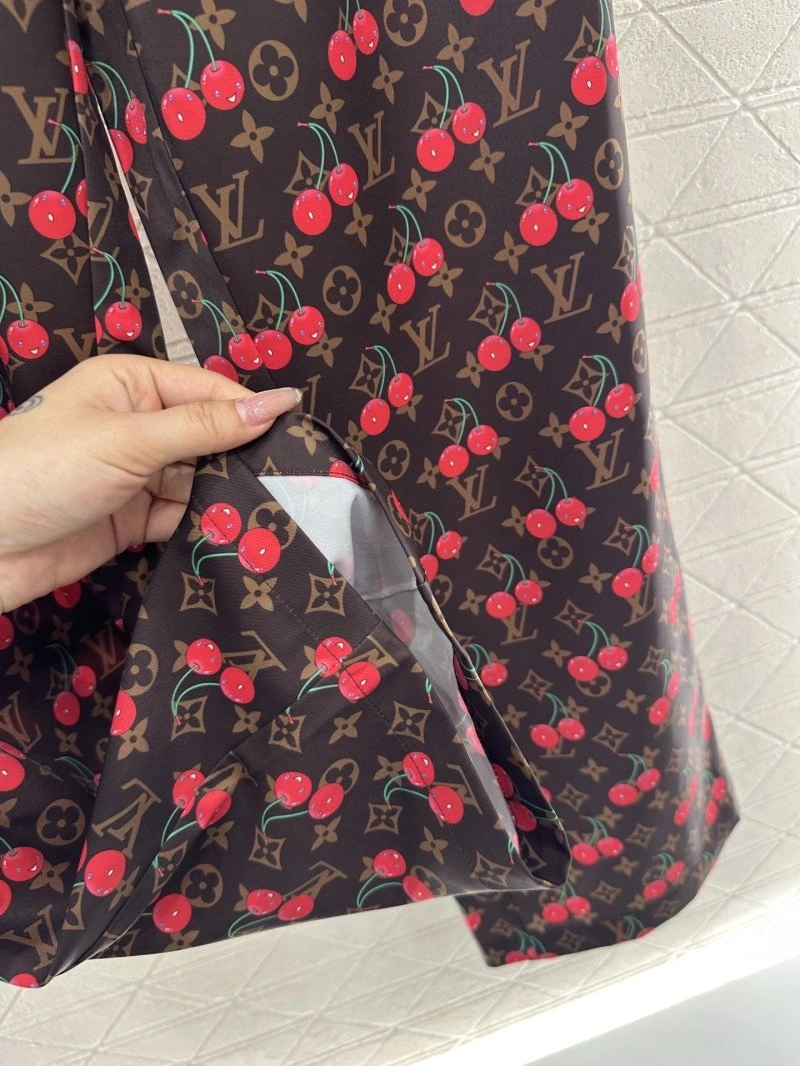 Factory-made Louis Vuitton Long Pants