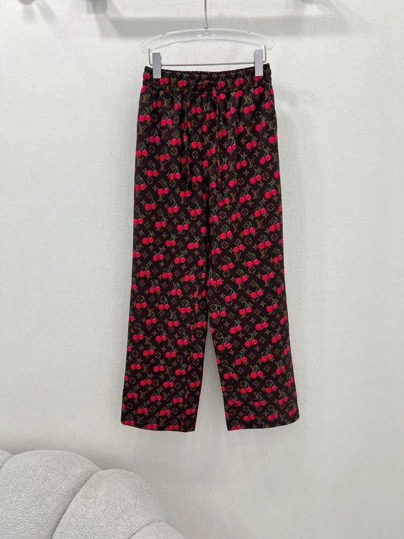 Louis Vuitton Long Pants