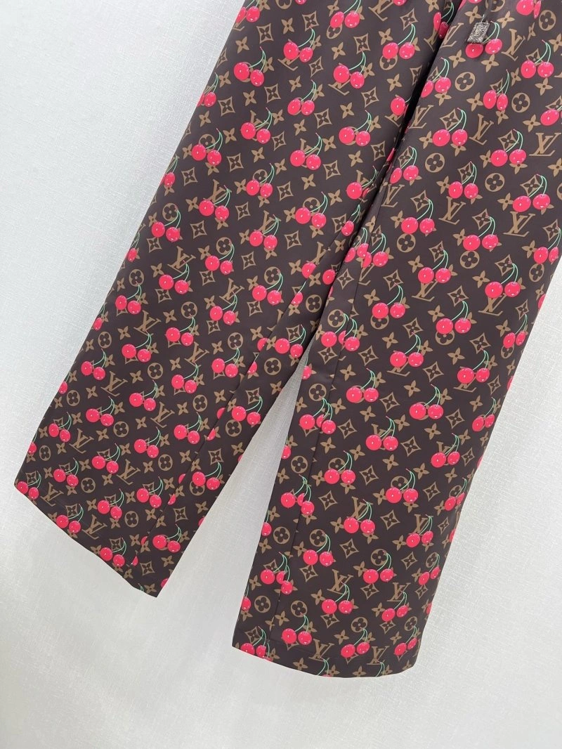 Inexpensive Louis Vuitton Long Pants
