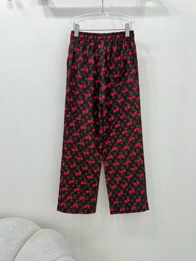 Inexpensive Louis Vuitton Long Pants