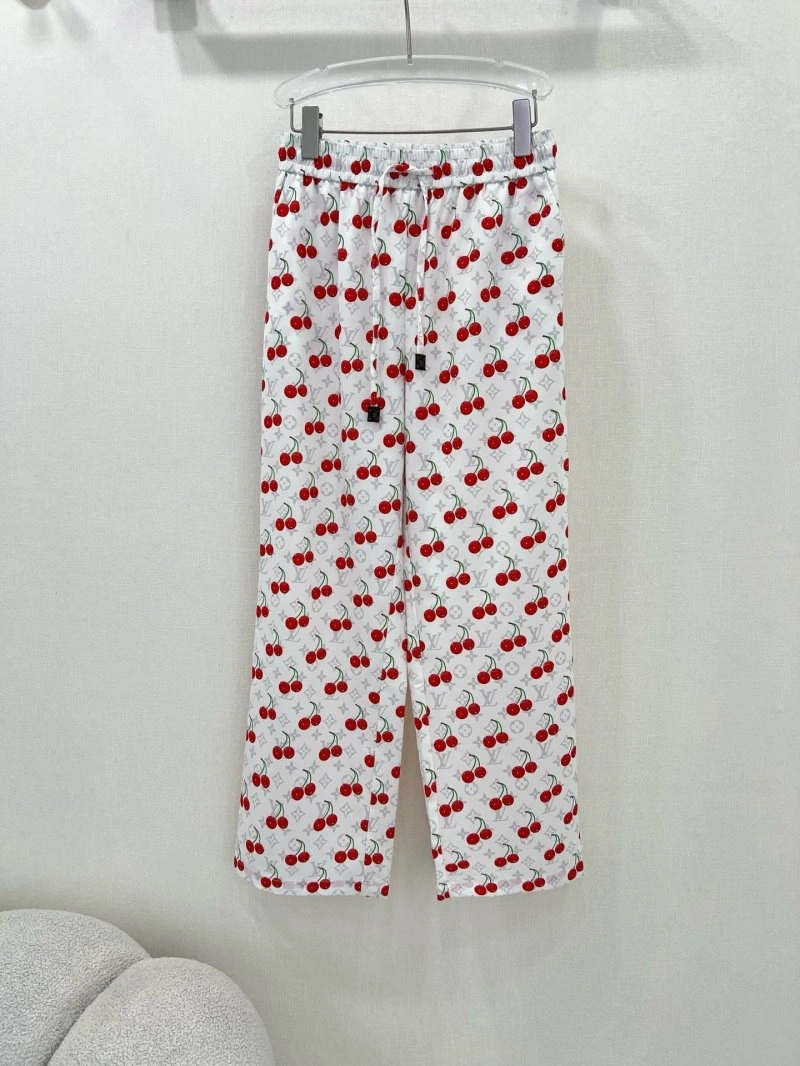 Louis Vuitton Long Pants