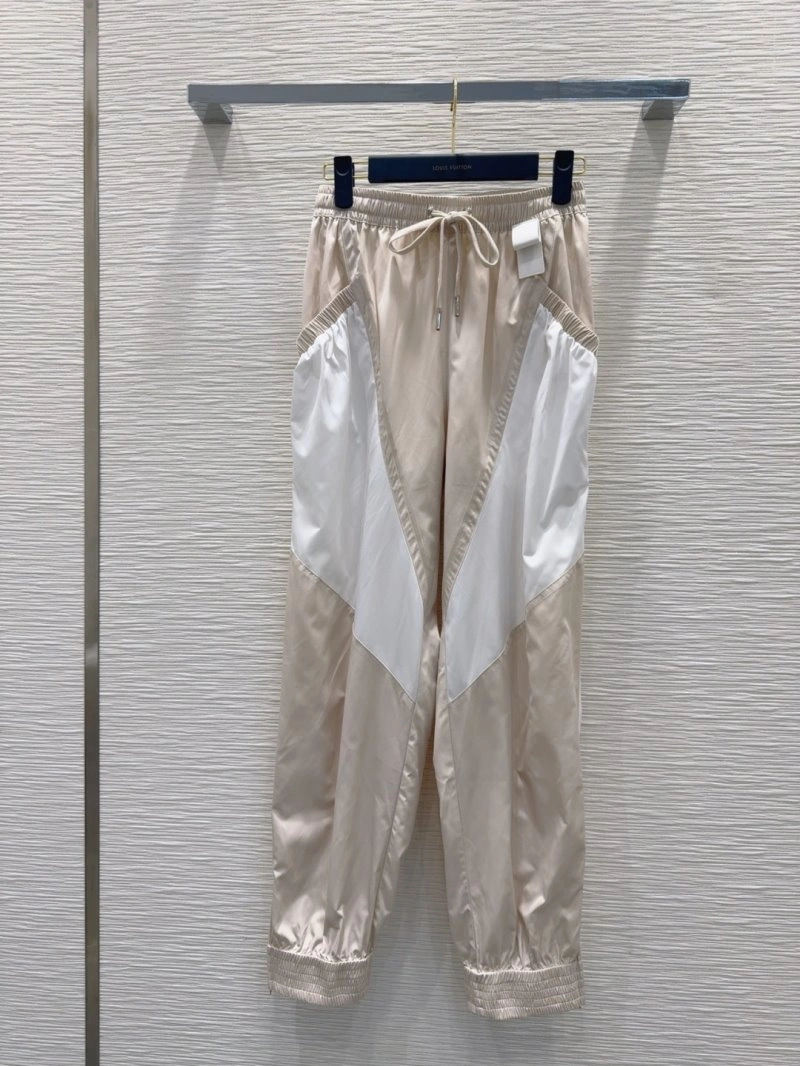 Louis Vuitton Long Pants