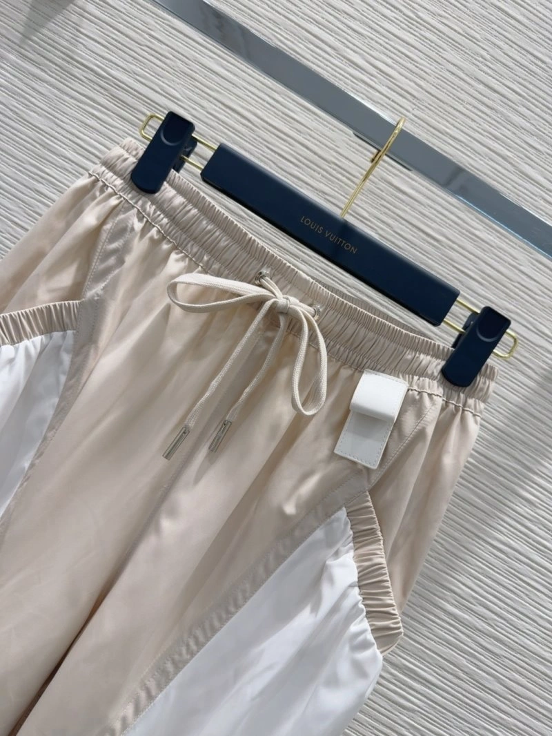 Authentic Louis Vuitton Long Pants