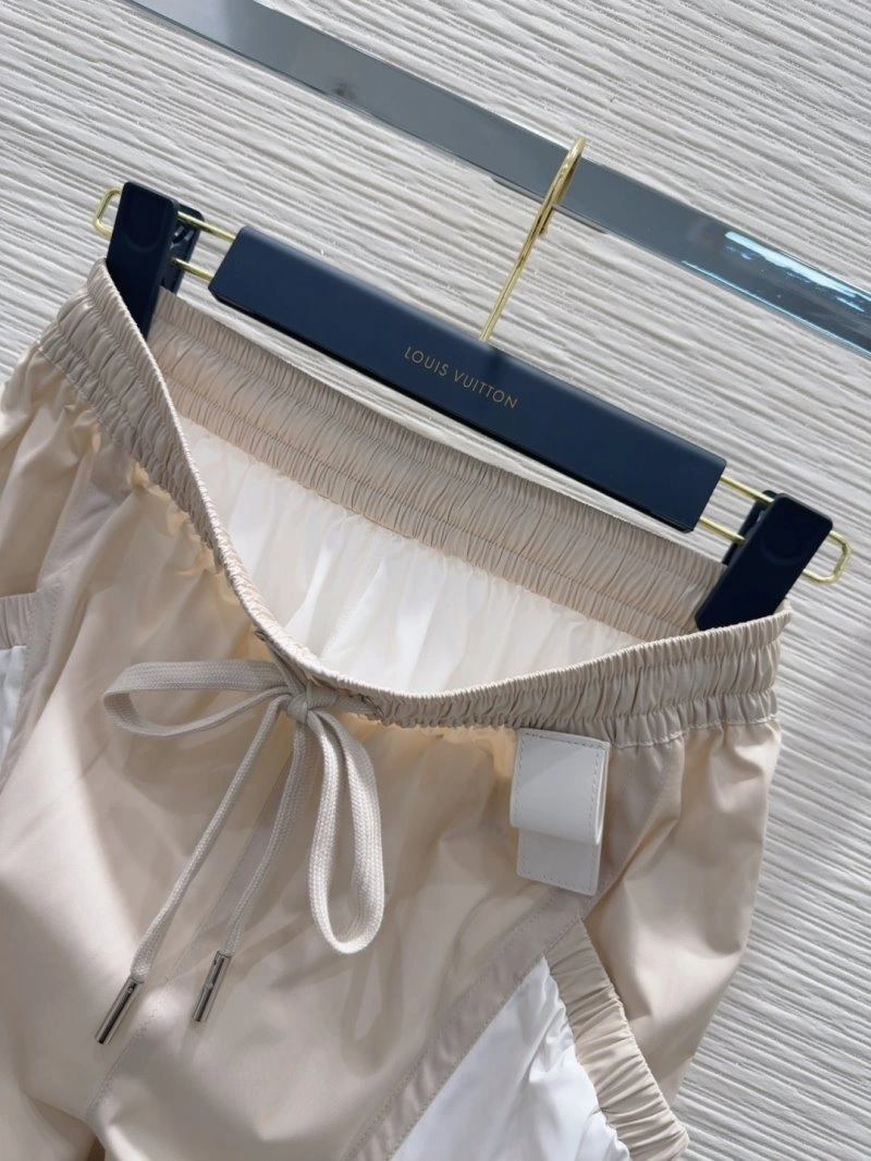 Authentic Louis Vuitton Long Pants