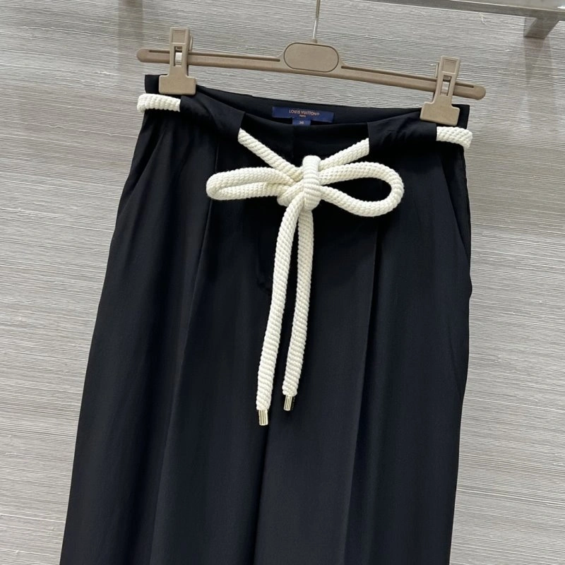 Budget-friendly Louis Vuitton Long Pants