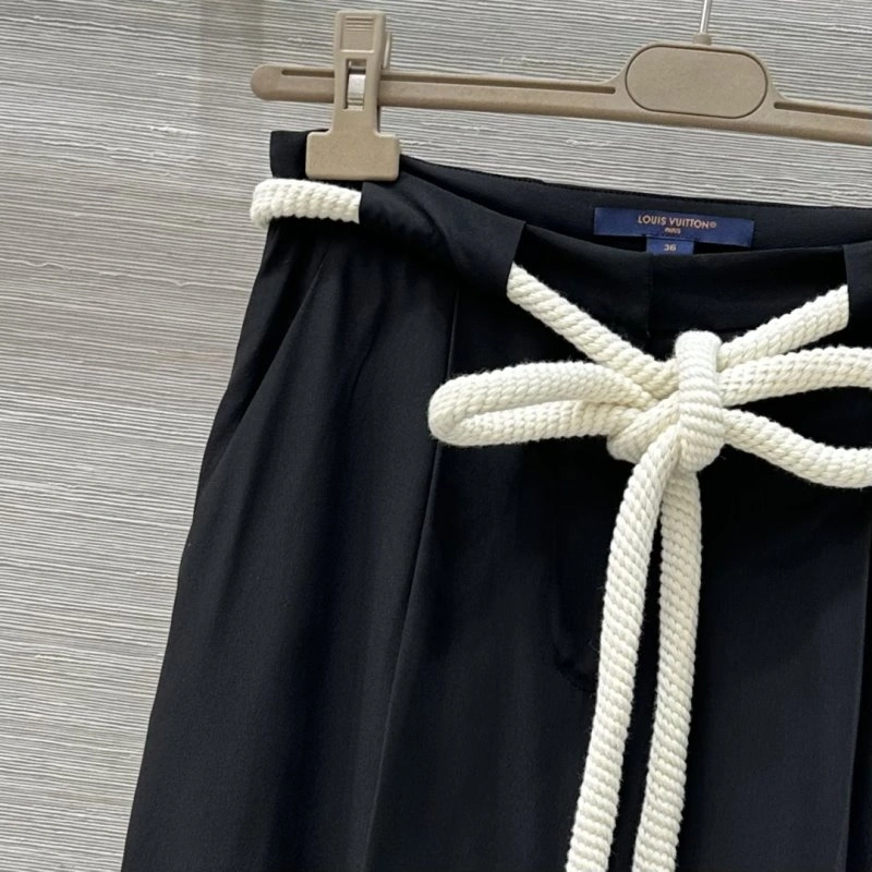 Budget-friendly Louis Vuitton Long Pants