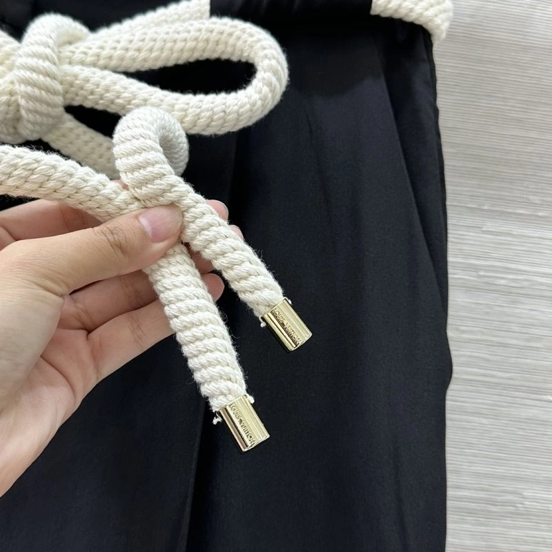 Budget-friendly Louis Vuitton Long Pants
