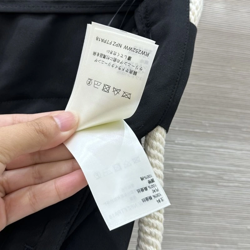 Budget-friendly Louis Vuitton Long Pants