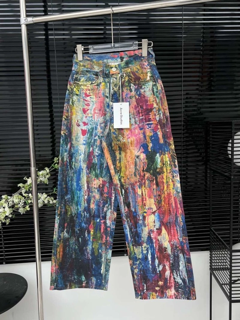 Louis Vuitton Long Pants