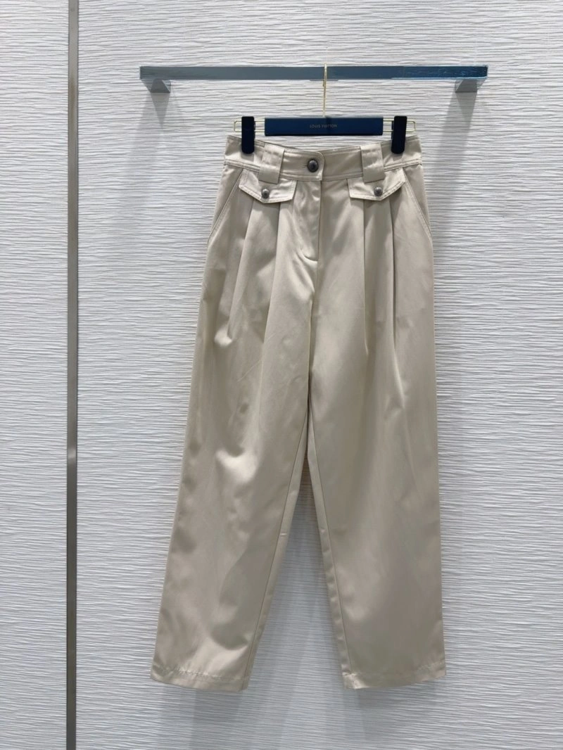 Louis Vuitton Long Pants