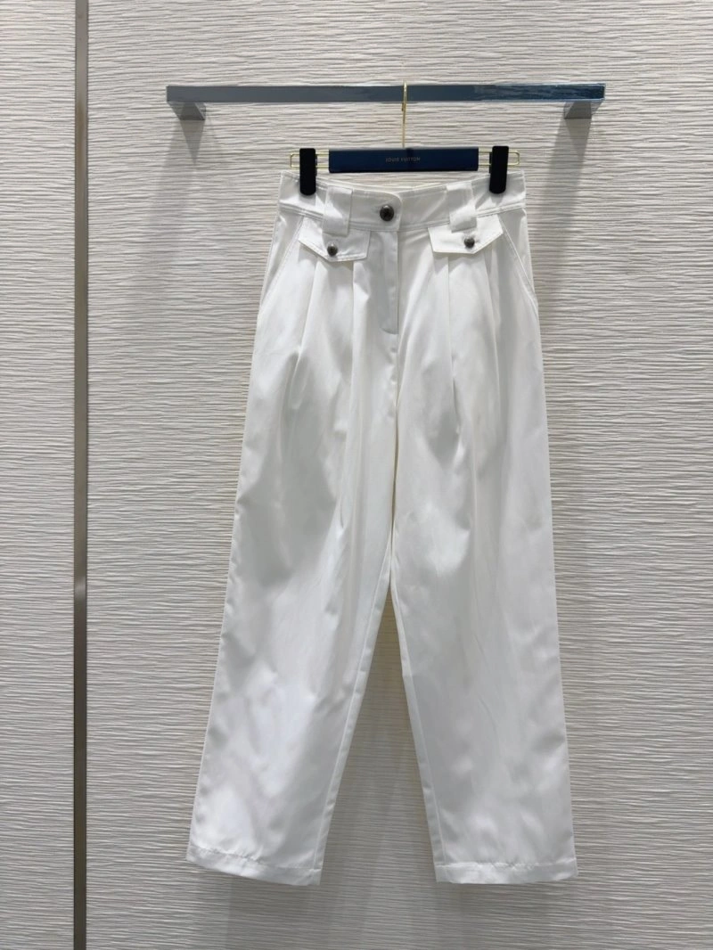 Louis Vuitton Long Pants