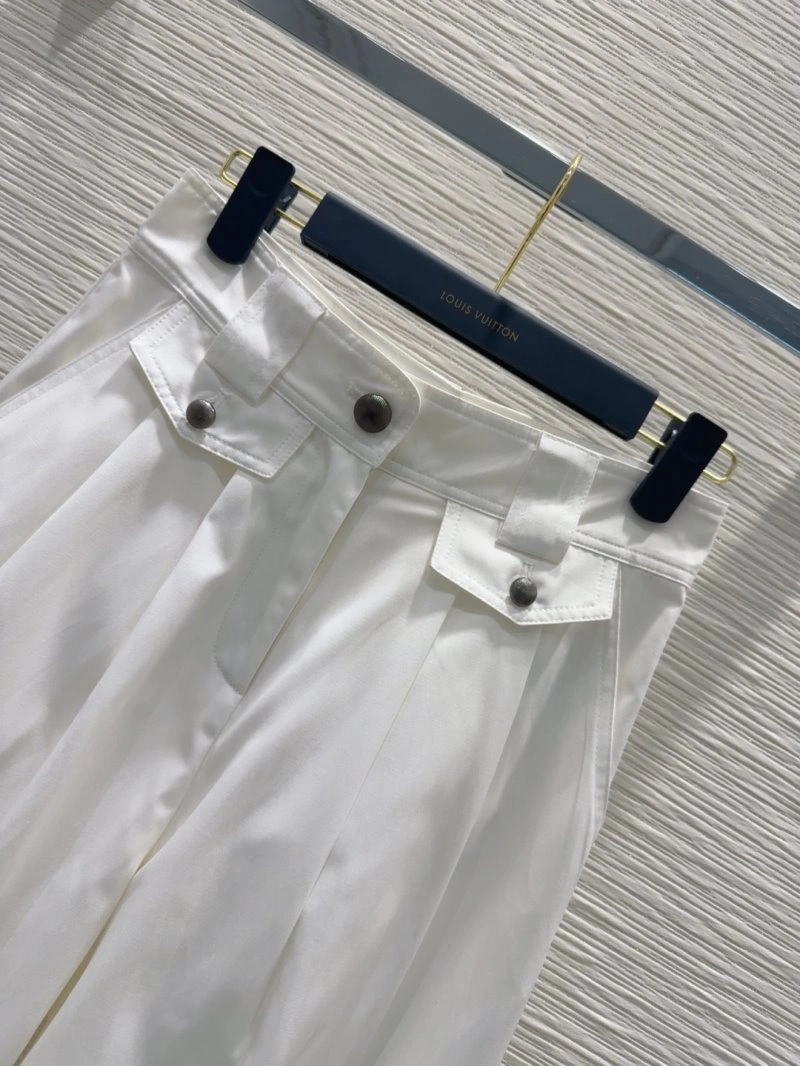 1:1 copy Louis Vuitton Long Pants