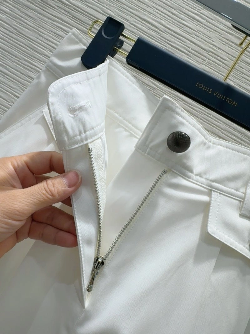1:1 copy Louis Vuitton Long Pants
