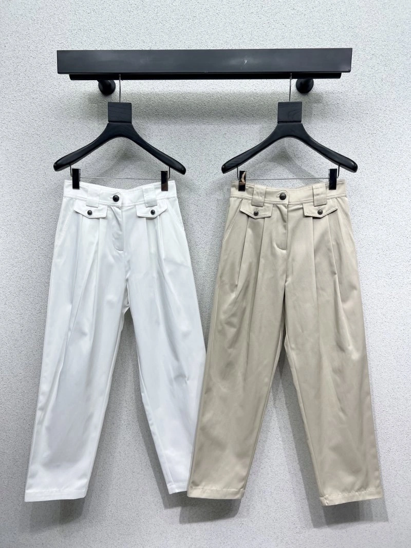 Louis Vuitton Long Pants