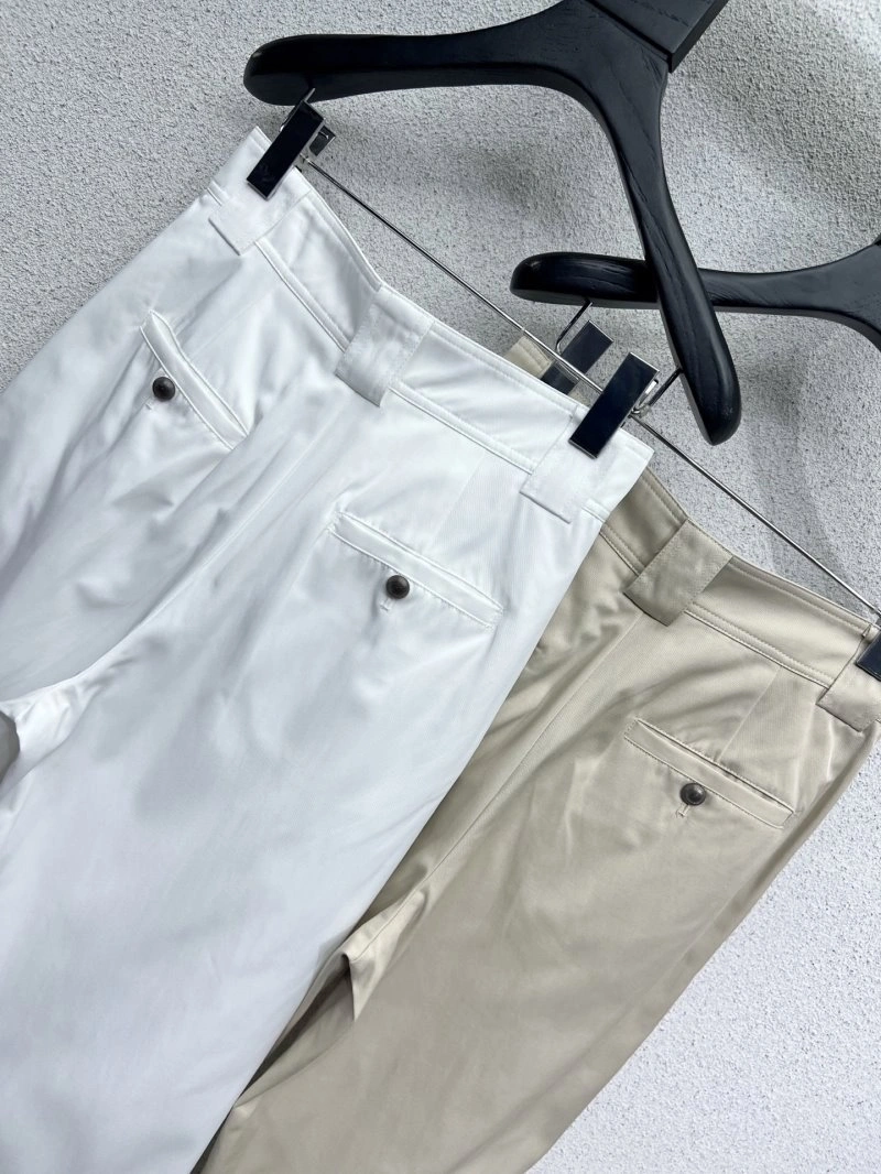 OEM Louis Vuitton Long Pants