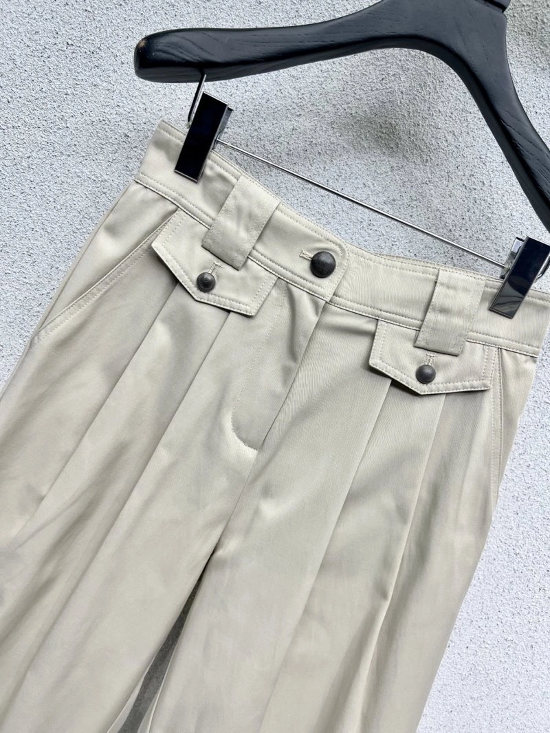 OEM Louis Vuitton Long Pants