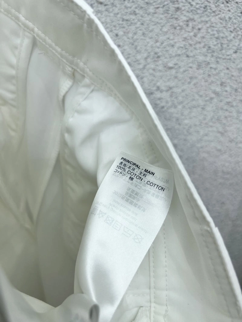 OEM Louis Vuitton Long Pants