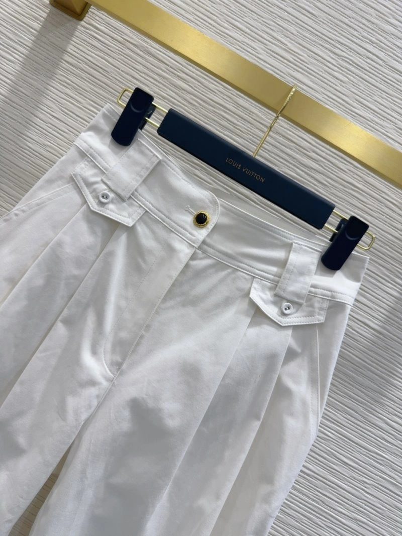 Budget-friendly Louis Vuitton Long Pants