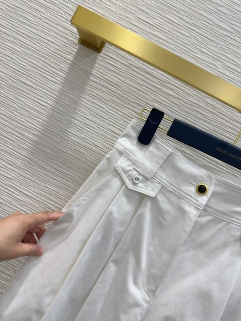 Budget-friendly Louis Vuitton Long Pants